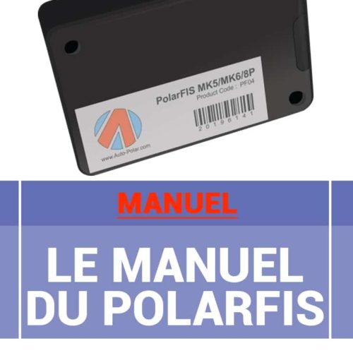 AutoPolar.fr : POLARFIS – Le module indispensables aux Passionnés de Préparation Volkswagen Audi